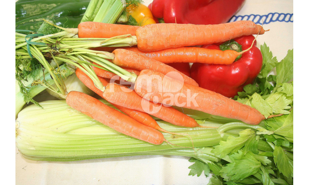 Cerchi etichette per piante di CAROTA?
