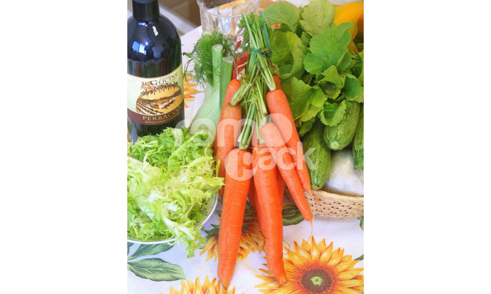 Cerchi etichette per piante di CAROTA?