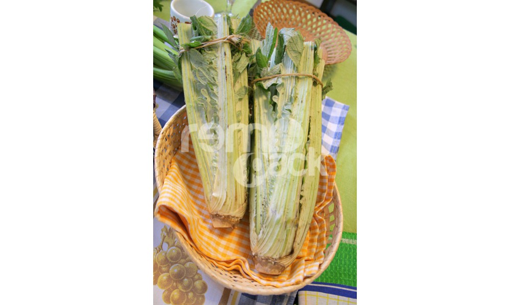 Cerchi etichette per piante di CARDO?