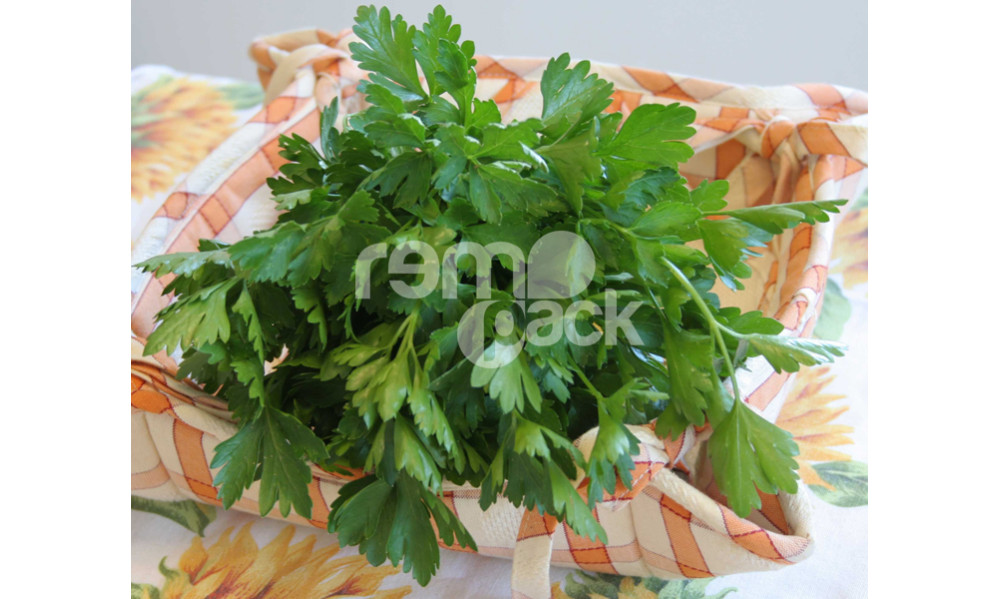 Cerchi etichette per piante di PREZZEMOLO?